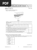 Science Form 1 - Chapter 3 | PDF | Density | Buoyancy