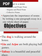 50th Birthday Emceeing Script | PDF