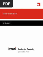 Qualys Gateway Service User Guide | PDF | Proxy Server | Cloud Computing