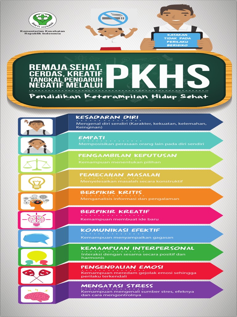 PKHS Leaflet | PDF