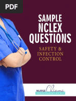 Mock Drill Checklist (Code Blue) (16737) | PDF