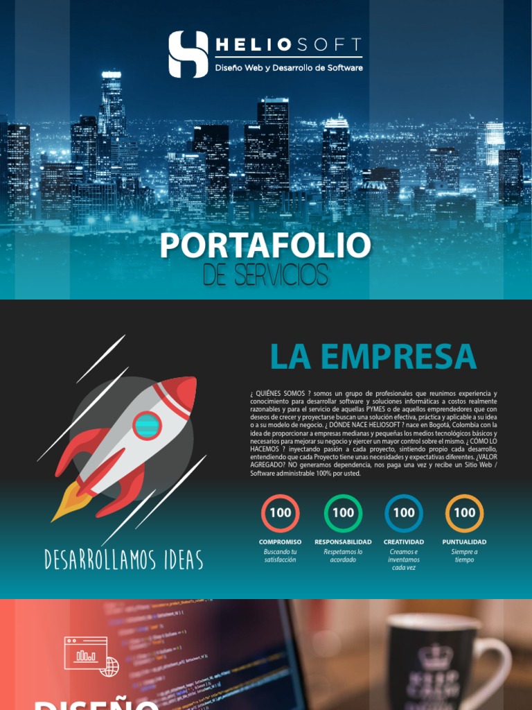 Heliosoft | PDF | Software | Red mundial