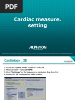 AutoStrain: Automated GLS Measurement | PDF | Echocardiography | Heart