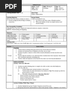 Writing A Strong Tear Paragraph | PDF | Paragraph | Linguistics