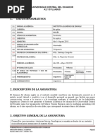 Elash 2 Sample Test | PDF | Gramática | Mecánica del lenguaje