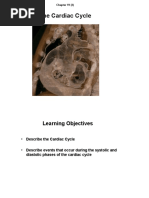 Cardiac Cycle (Page Print 1-2) | PDF | Heart Valve | Ventricle (Heart)