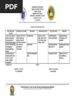 DepEd Grade Computation Guide | PDF | Weighted Arithmetic Mean | Percentage