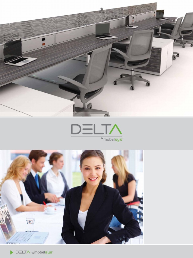 Catalogo Delta v4 | PDF