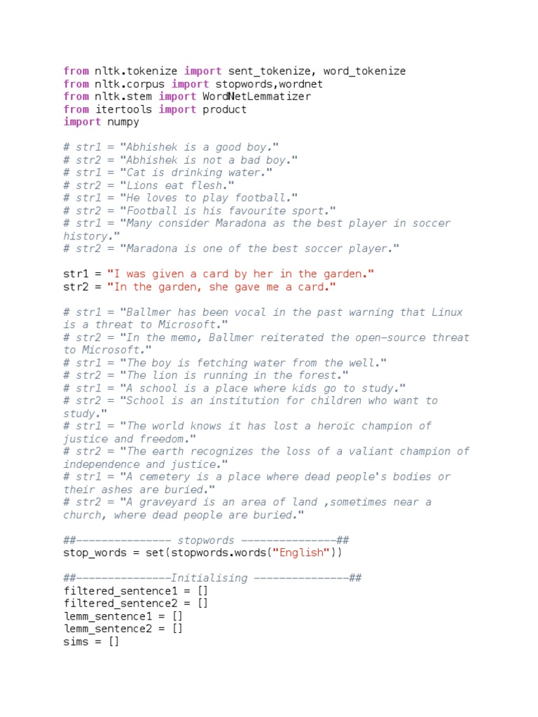 From Import From Import From Import From Import Import | PDF ...