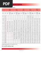 UNI EN 24014 DIN EN 24014 ISO 4014: Viti A Testa Esagonale Con Gambo ...