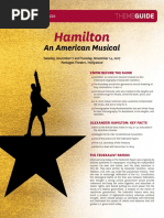 Hamilton Musical Act 1 Summary | PDF | Hamilton (Musical) | Alexander ...