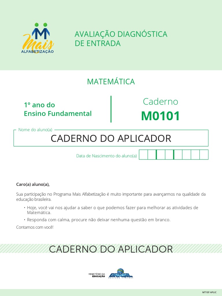 M0101 PDF | PDF | Imagem | Informação