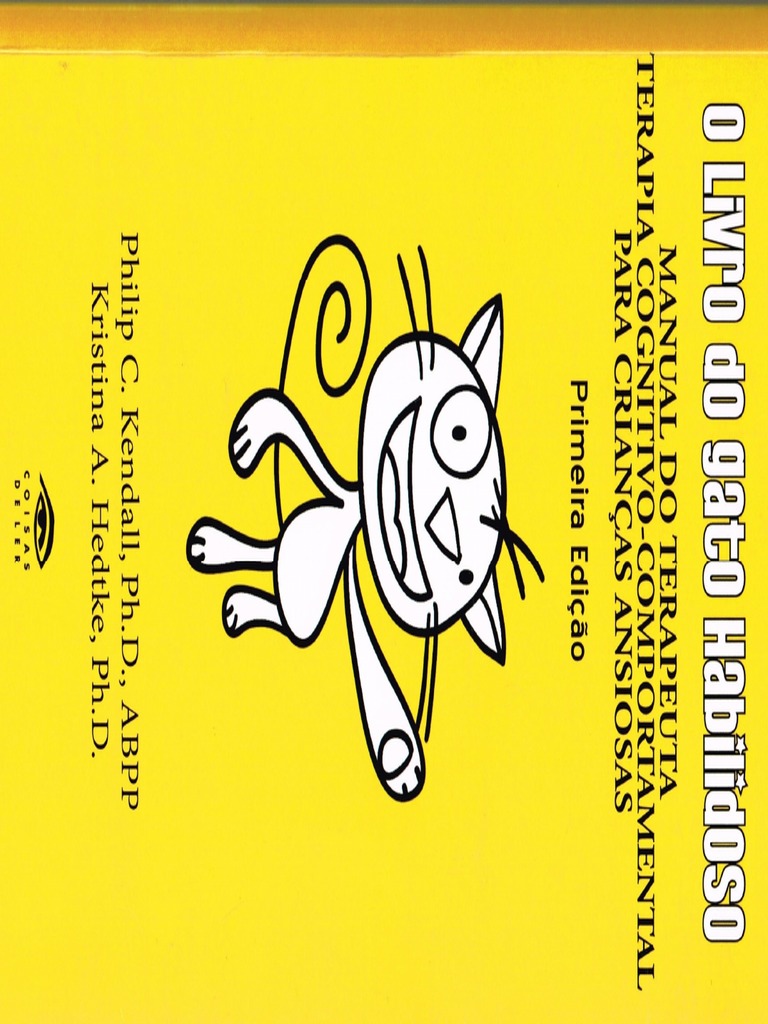 Gato Habilidoso PDF | PDF
