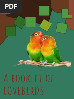 Pigeon Genetics: Answer Key | PDF | Dominance (Genetics) | Genotype