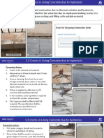 Water Leak Test Report Sample | PDF