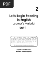 Developing Reading Power 5 (Reading To Follow Precise Directions) | PDF ...