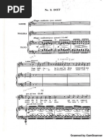 Vaccai Lessons 1-6 | PDF