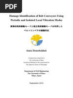 BS 7608-2014 Guide To Fatigue Design and Assessment of Steel Products | PDF