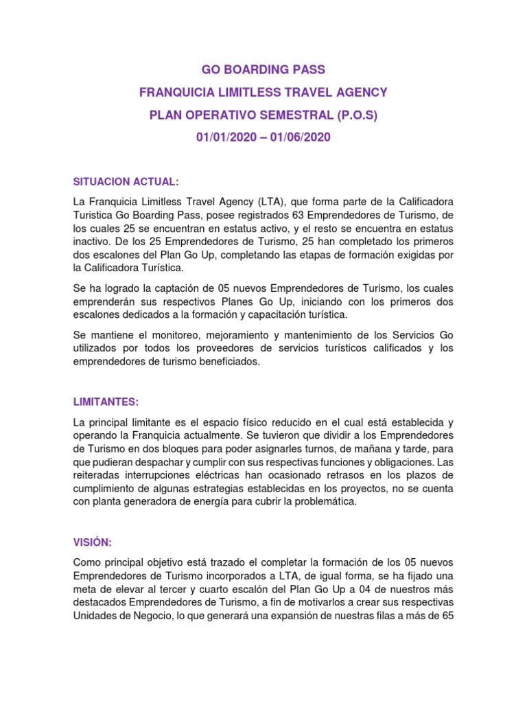 JFJFJFJFJF | PDF | Turismo | Economias