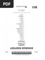 Al-Rahbani Music | PDF