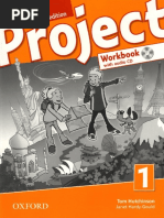Project 3 Student S Book 4th Edition | PDF