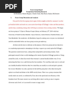 Calmsun Marketing Campaign Strategy | PDF | Marketing | Brand