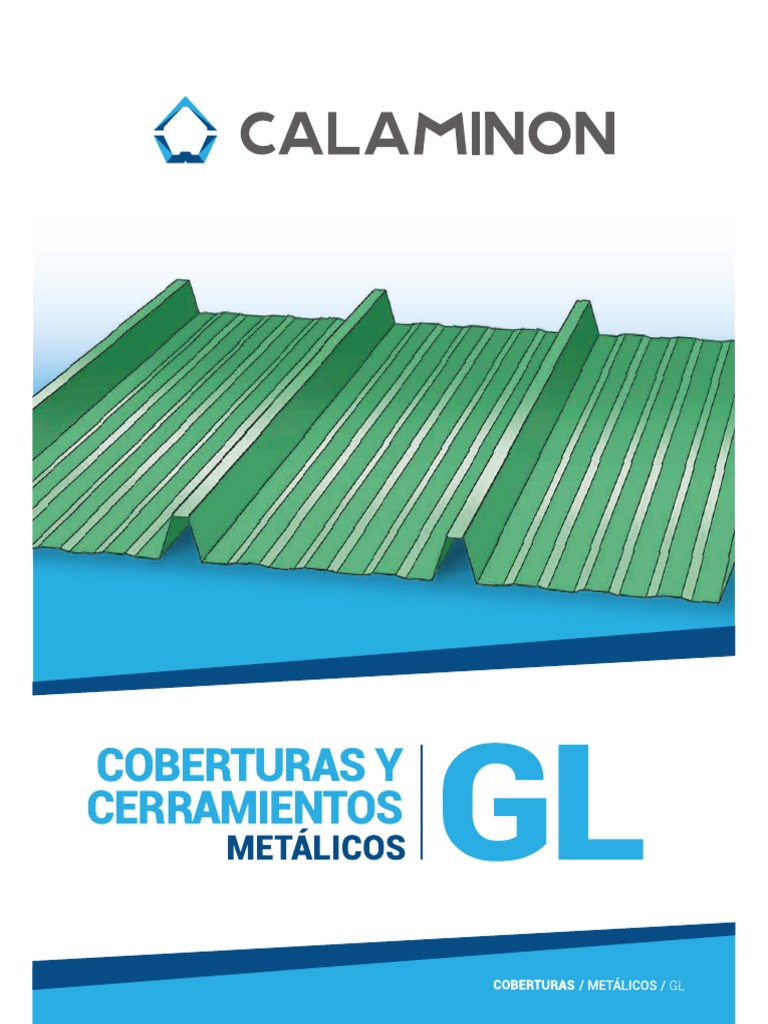 Calaminon GL | PDF