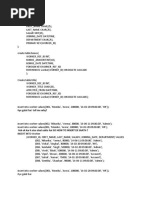 50 SQL Query Questions You Should Practice For Interview PDF | PDF ...