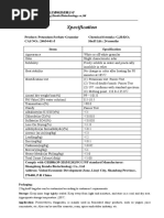 P3-Topax 990 | PDF | Disinfectant | Water