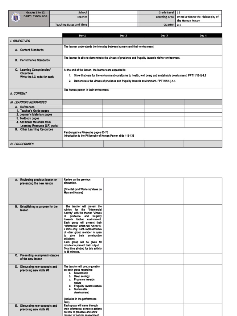 Prudence and Frugality in Environment | PDF | Applied Psychology | Learning