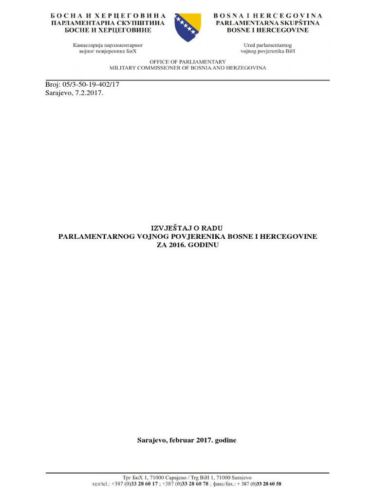 Priručnik | PDF