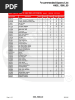 Diesel Generator Set Ratings Overview | PDF | Electromagnetism ...