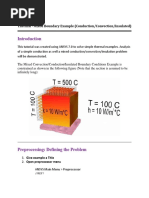 Churchill-Chu Correlation for Convection | PDF | Boundary Layer ...