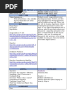 Aphasia Short Term Goals Long Term Goals Evaluation Assessment WriteUp ...