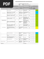 Anexo 04 - RISSO SPCC COMPLETO PDF | PDF | Derecho laboral | Minería