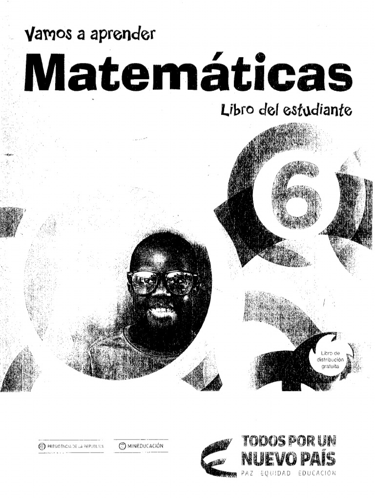 Matem 6 PDF | PDF