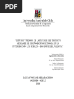 Diseño y Medidas de Rotondas Urbanas | PDF | Peatonal | Intersección ...