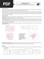 Triptico Pitagoras | PDF