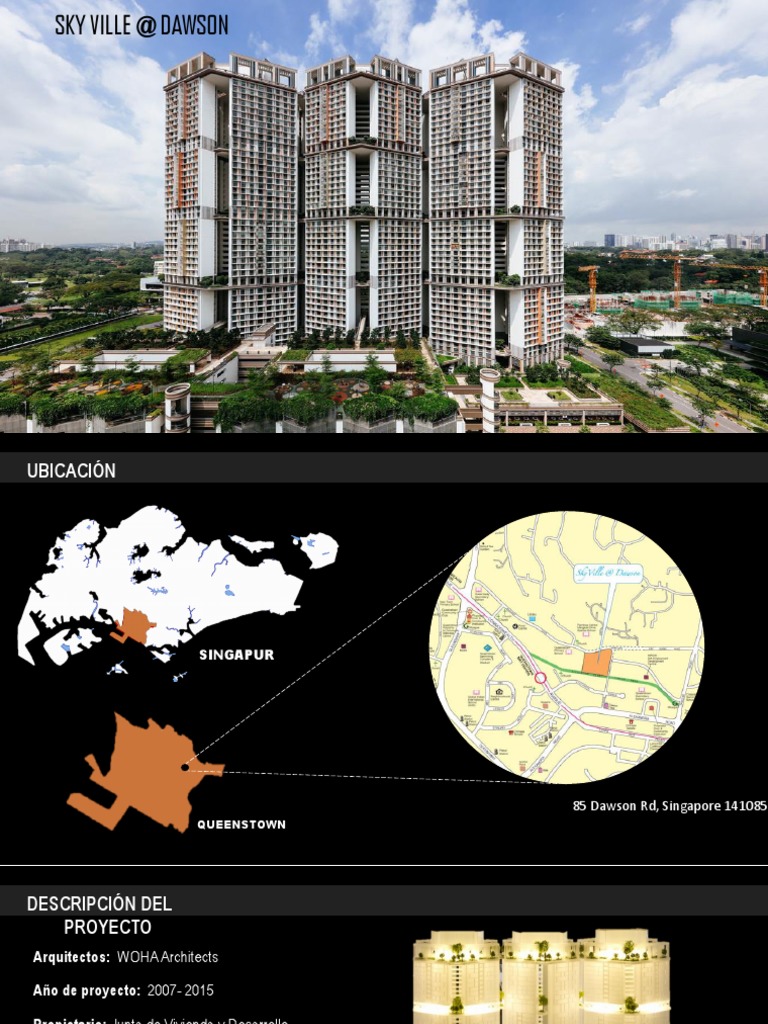 Sky Ville | PDF