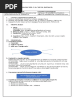 DLP-FILIPINO 9-Q2W4-Talumpati | PDF