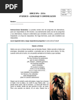 Spotify Matemático Ficha de Trabajo | PDF