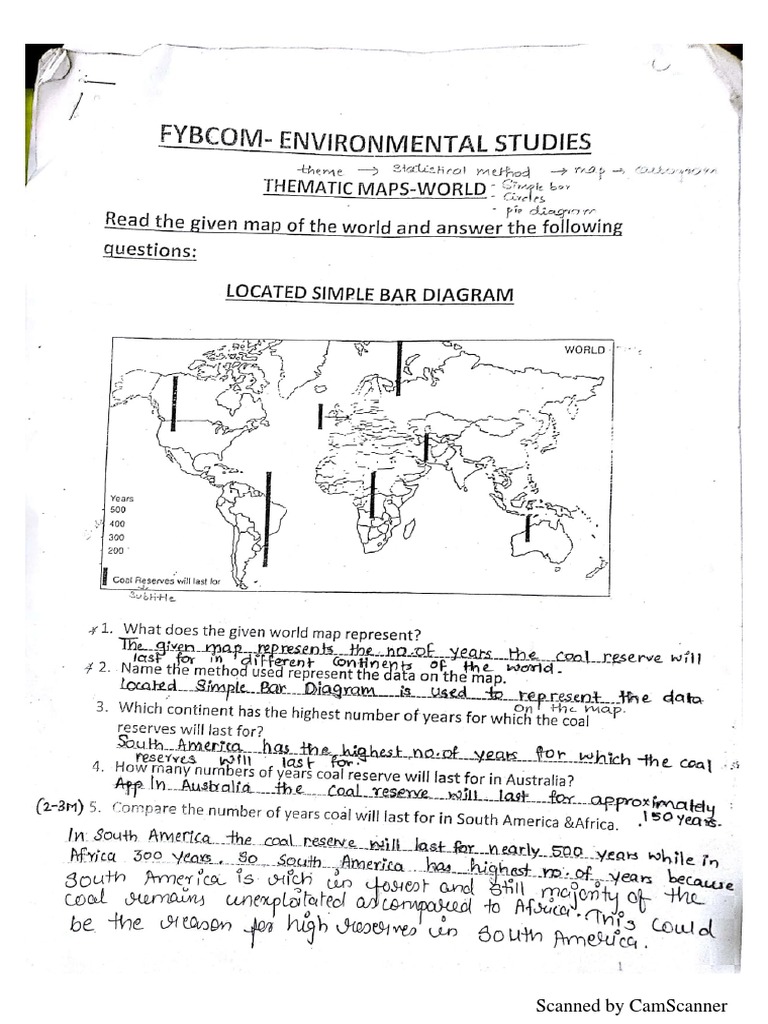 EVS Maps | PDF | Microscopy | Scientific Techniques