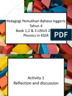 Thrass Chart | PDF | Phonics | Literacy