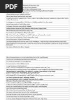 Project Report For BBS 4th Year | PDF | Learning