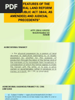 Verified Disbarment Complaint / Letter-Affidavit: and The Members, en ...
