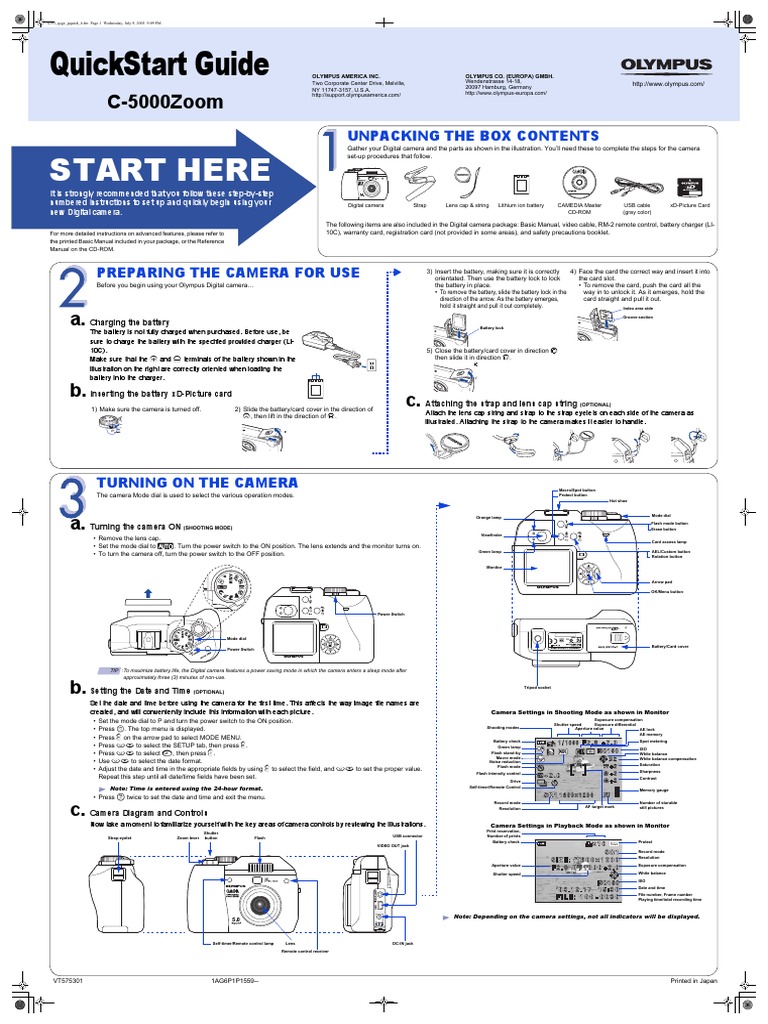 Curso de Visual FoxPro | PDF | Flash (Photography) | Camera