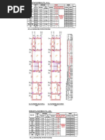 Second Floor Framing Plan Sample | PDF | Civil Engineering