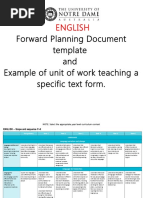 Year 12 Essential English CIA Guide | PDF | Attitude (Psychology)