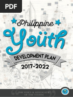 Youth in Nation-Building Act (RA 8044) | PDF | Taxes | President Of The ...
