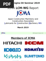 DPWH Geotextile Standards | PDF | Concrete | Wall